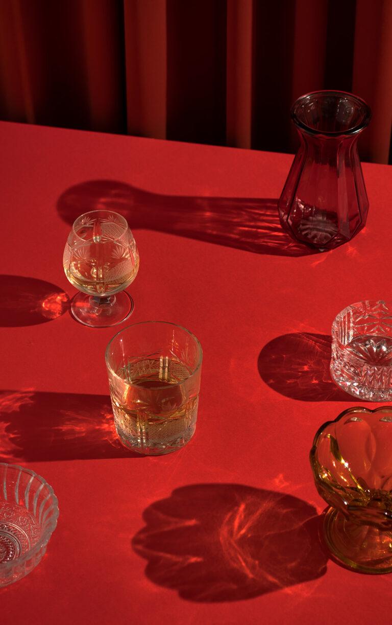 HAPPENINGS AT FRENCHY